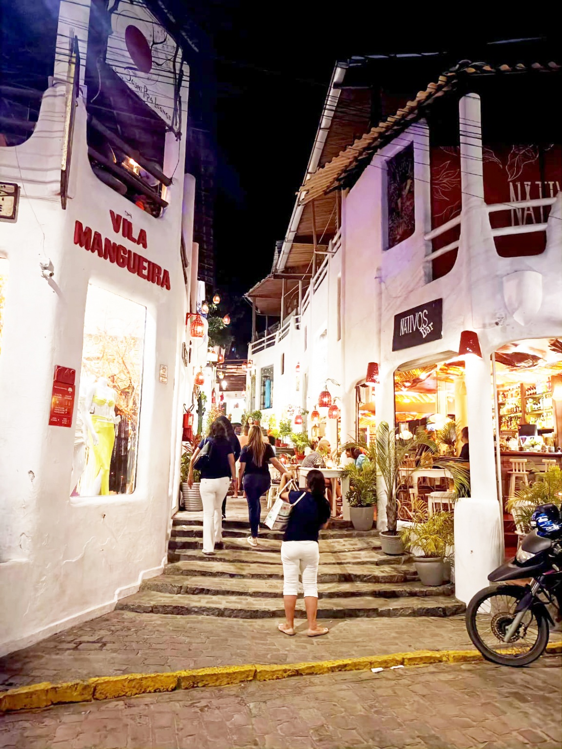 Conheça as Galerias que são Patrimônios Turísticos para a Praia da Pipa ...