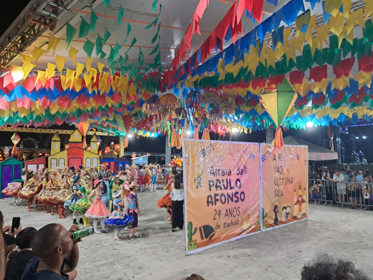 São João da Pipa 2026 já tem data confirmada; confira